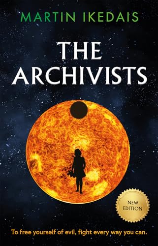 The Archivists by Martin Ikedais | Goodreads