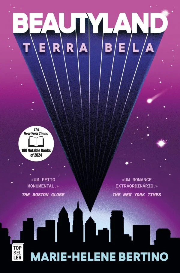 Beautyland: Terra Bela by Marie-Helene Bertino | Goodreads