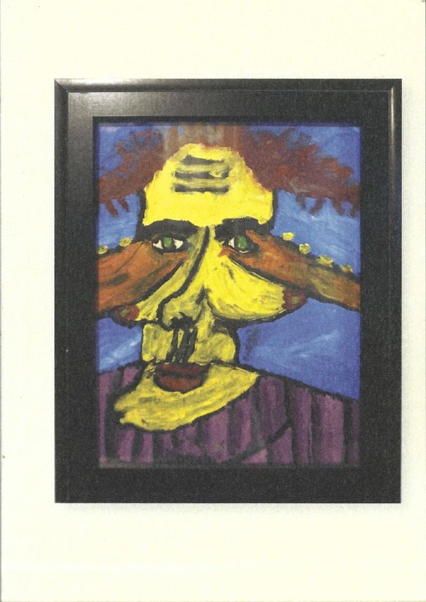 Pattering a Prayer by Callum Tichenor | Goodreads