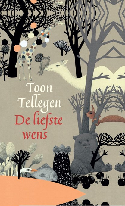 De liefste wens by Toon Telegen | Goodreads