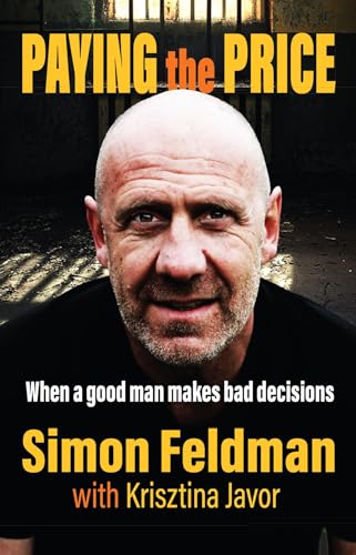 Paying the Price by Simon Feldman | Goodreads