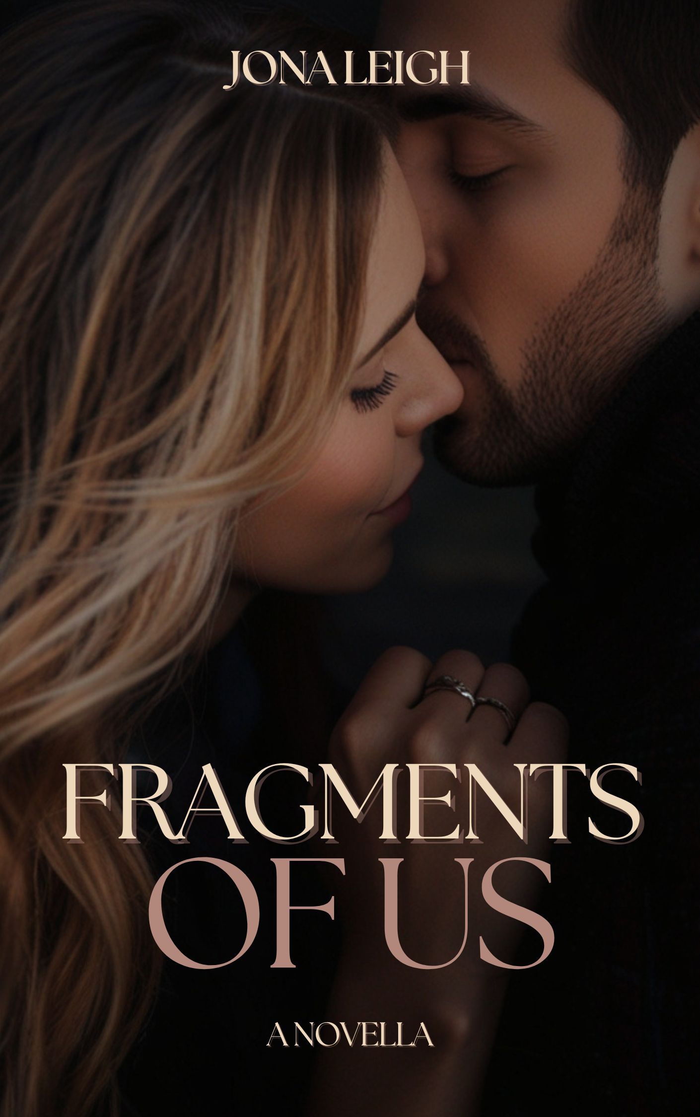 Fragments of Us by Jona Leigh | Goodreads