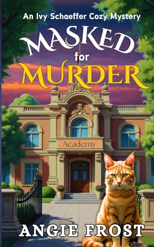 Masked for Murder: A Completely Unputdownable Page Turning and ...