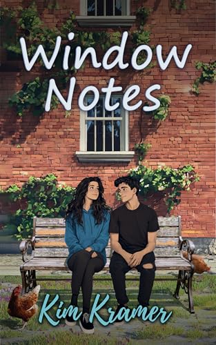Window Notes by Kim Kramer | Goodreads