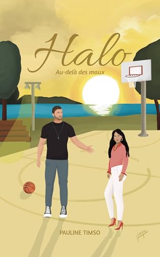 Halo: Au-delà des maux - Tome 3 (French Edition) by Pauline TIMSO ...