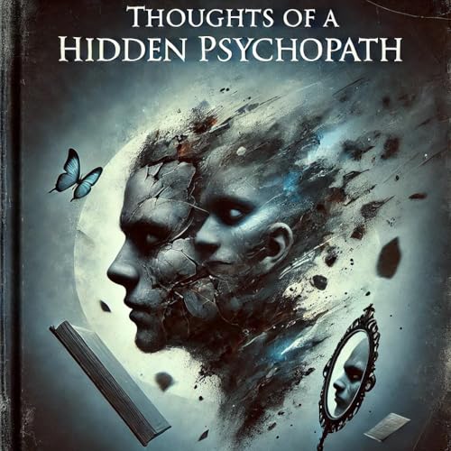Thoughts of the Hidden Psychopath by John Michael | Goodreads