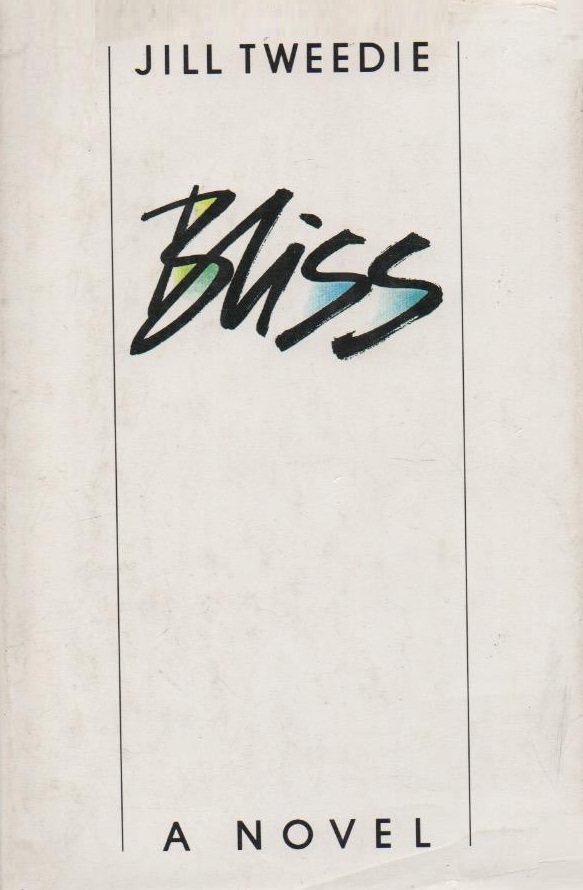 Bliss by Jill Tweedie | Goodreads