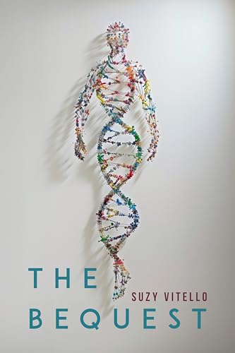 The Bequest by Suzy Vitello | Goodreads