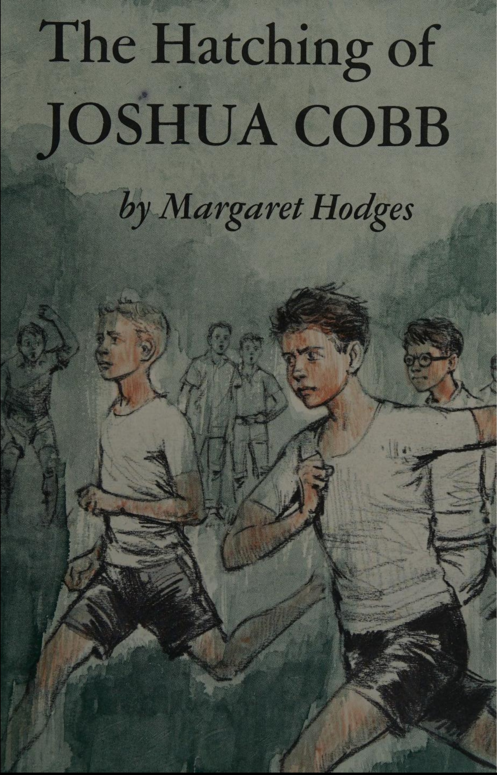 The Hatching of Joshua Cobb by Margaret Hodges | Goodreads