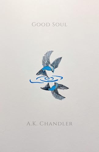 Good Soul by A.K. Chandler | Goodreads