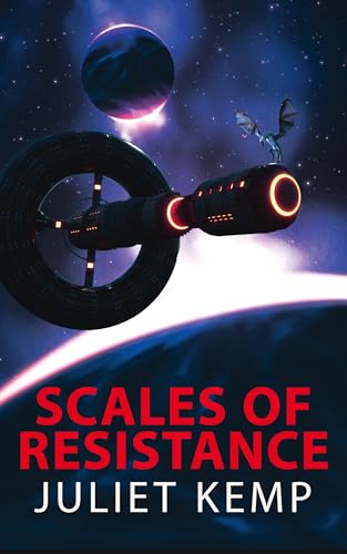Scales of Resistance by Juliet Kemp | Goodreads