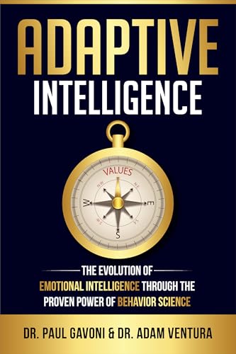 Adaptive Intelligence: The Evolution of Emotional Intelligence Through ...