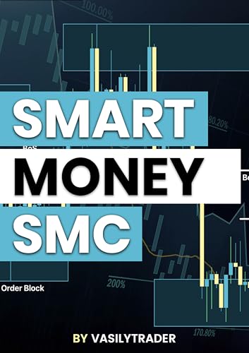 Smart Money Concept SMC Trading Strategy From Scratch: Learn to Make ...