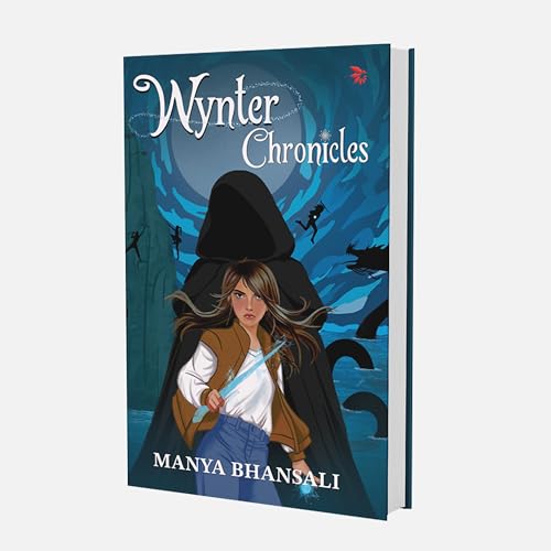 Wynter chronicles by Manya Bhansali | Goodreads