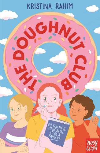 The Doughnut Club by Kristina Rahim | Goodreads
