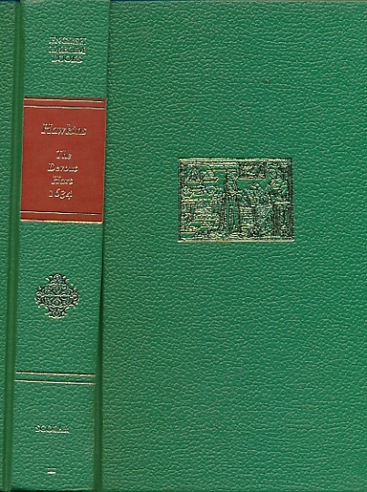 The Devout Hart (English Emblem Books no. 11) by Henry Hawkins | Goodreads