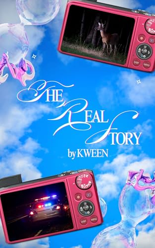 The Real Story by Kween | Goodreads