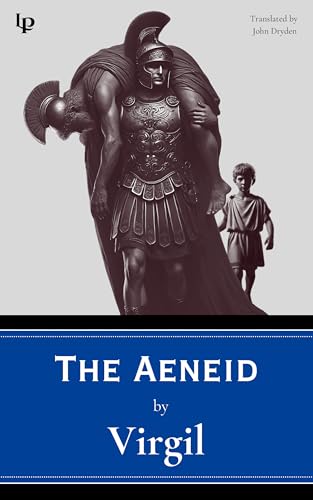 The Aeneid: A Verse Translation by Virgil | Goodreads