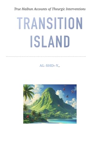 Transition Island by Yasser Hassan | Goodreads