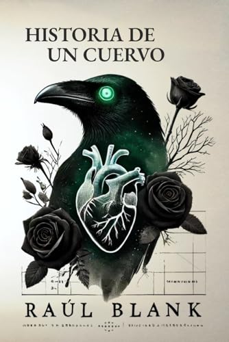 Historia de un cuervo by Raúl Blank | Goodreads