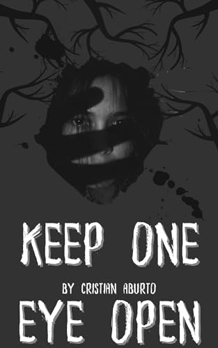 Sleep With One Eye Open by Cristián Aburto | Goodreads
