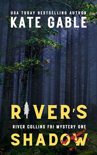 River's Shadow : An addictive psychological thriller with a twist by ...