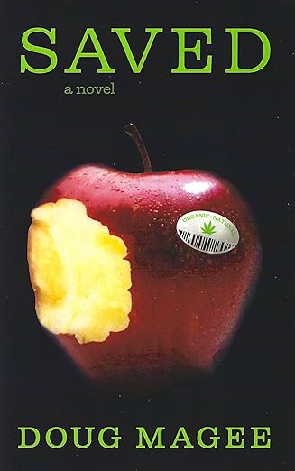 Saved by Doug Magee | Goodreads