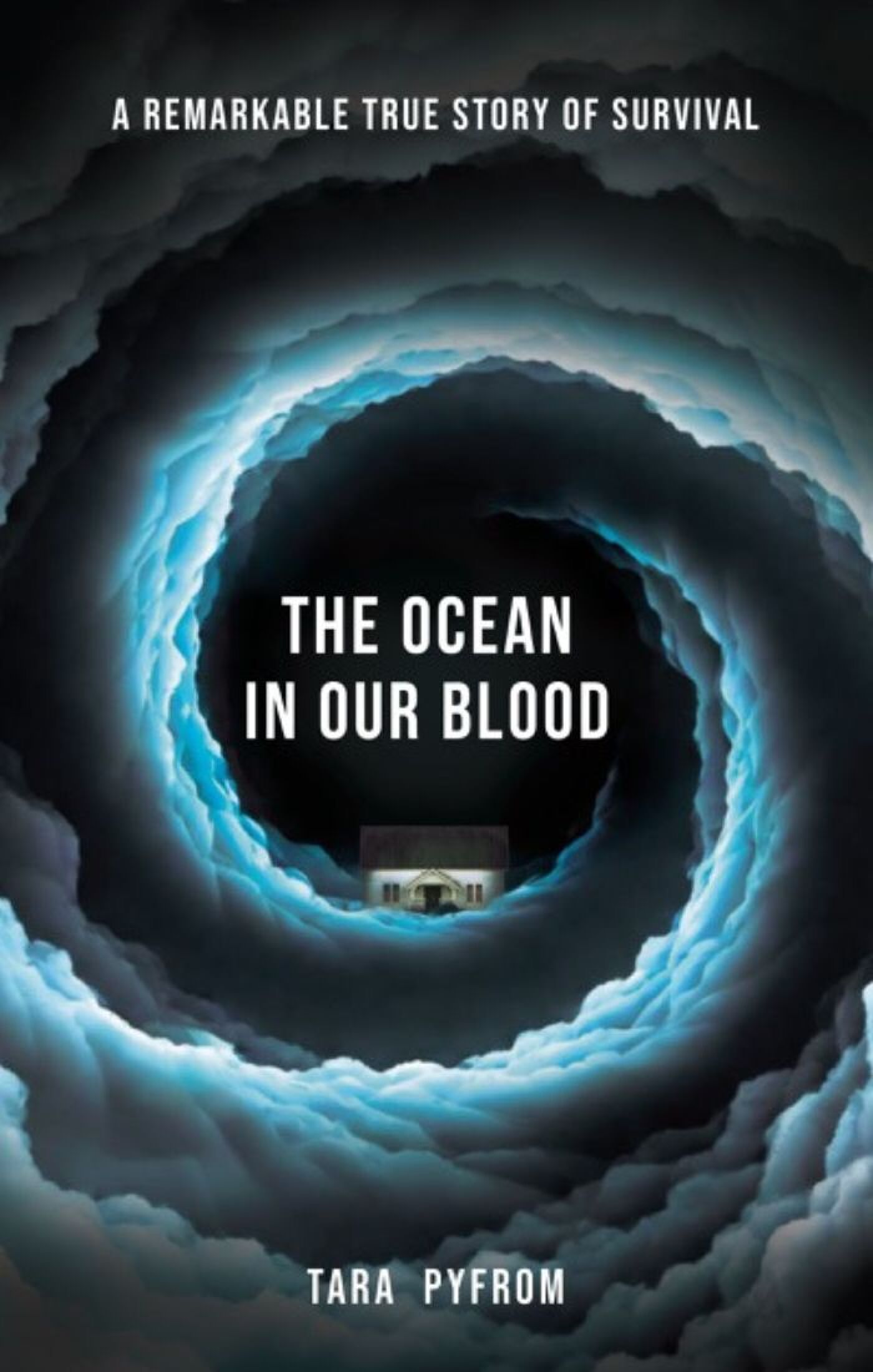The Ocean in Our Blood by Tara Pyfrom | Goodreads
