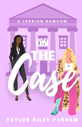 On The Case (The Meet-Cute Series) by Taylor Riley Parham | Goodreads
