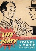 Life of the Party: A Visual History of the S.S. Adams Company Makers of ...