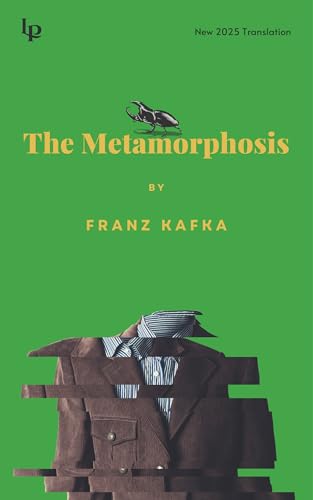 The Metamorphosis by Franz Kafka | Goodreads