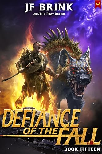 Defiance of the Fall 15 (Defiance of the Fall, #15) by TheFirstDefier ...