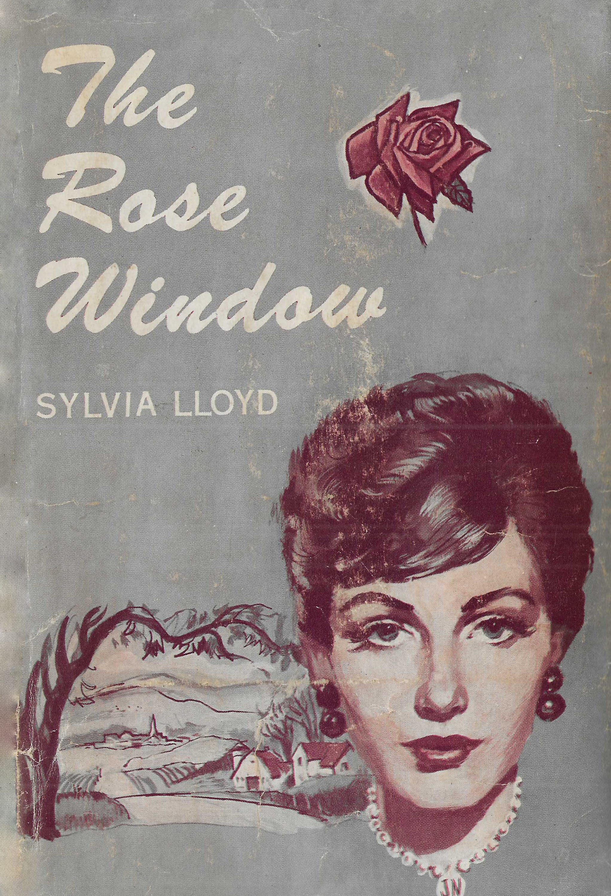The Rose Window by Sylvia Lloyd | Goodreads