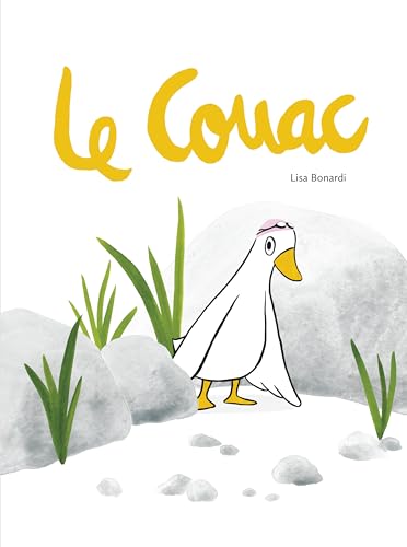 Le couac by Lisa Bonardi | Goodreads