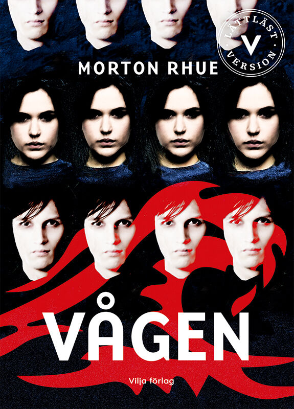 Vågen by Morton Rhue | Goodreads
