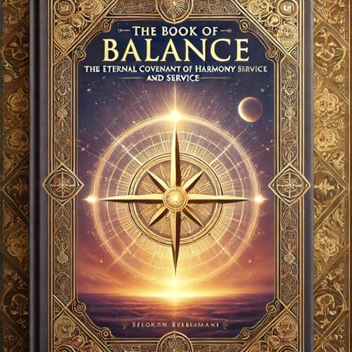 The Book of Balance: The Eternal Covenant of Harmony and Service by ...