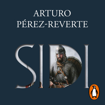 Sidi by Arturo Pérez-Reverte | Goodreads