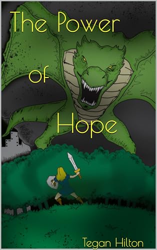 The Power of Hope by Tegan Hilton | Goodreads