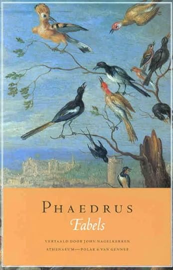 Fabels by Phaedrus | Goodreads