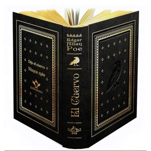 El Cuervo: Edición especial limitada by Edgar Allan Poe | Goodreads