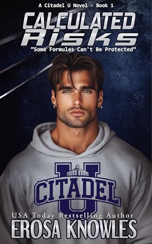 Calculated Risks: "Some Formulas Can't Be Protected" by Erosa Knowles ...