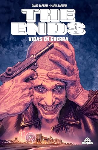 The Ends by Maria Lapham | Goodreads