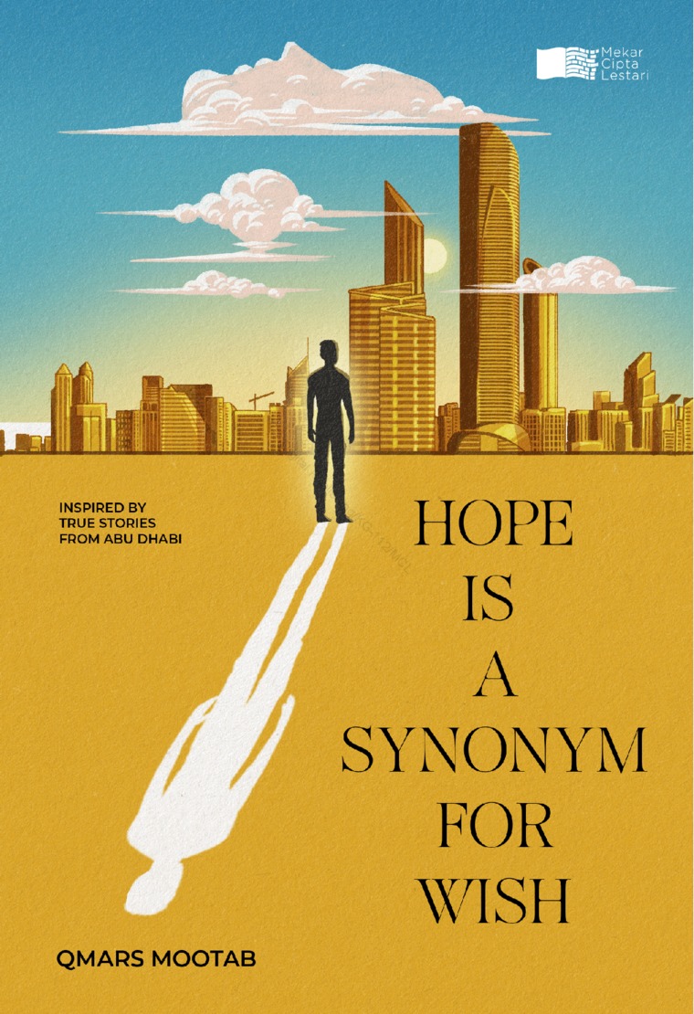 Hope Is A Synonym For Wish by Qmars Mootab | Goodreads