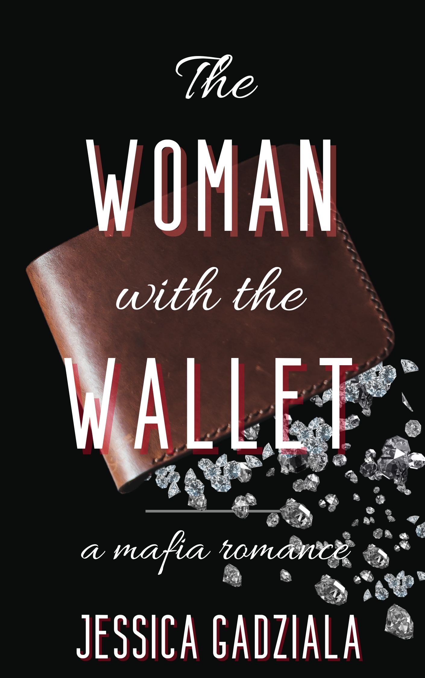 The Woman with the Wallet (Costa Family, #10) by Jessica Gadziala ...