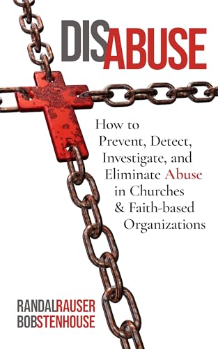 Disabuse: How to Prevent, Detect, Investigate, and Eliminate Abuse in ...