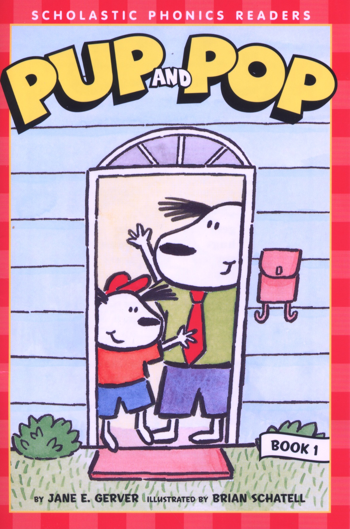 Pup and Pop by Jane E. Gerver | Goodreads