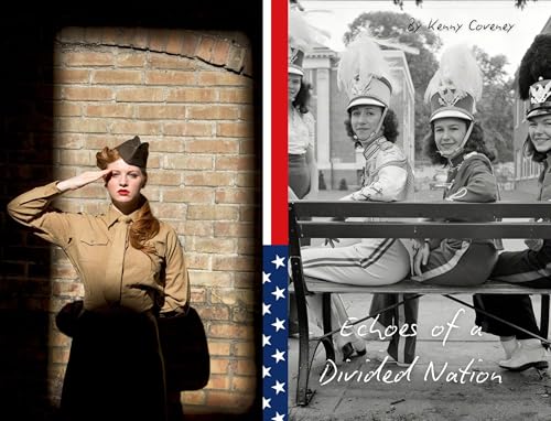 Echoes Of A Divided Nation by Kenny F Coveney | Goodreads