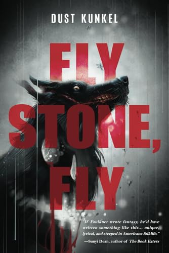 Fly Stone, Fly by Dust Kunkel | Goodreads