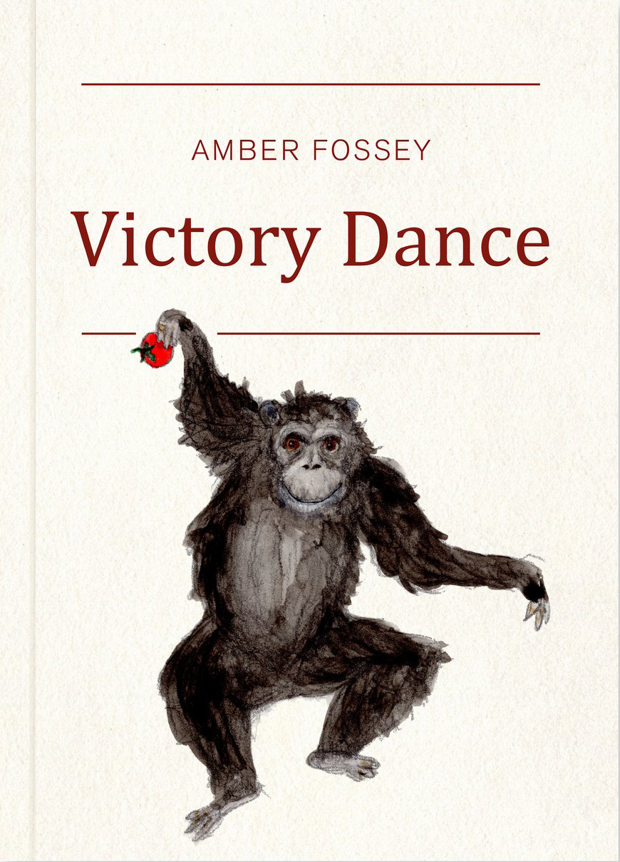Victory Dance by Amber Fossey | Goodreads