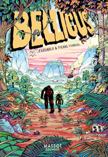 Bellicus by El Diablo | Goodreads